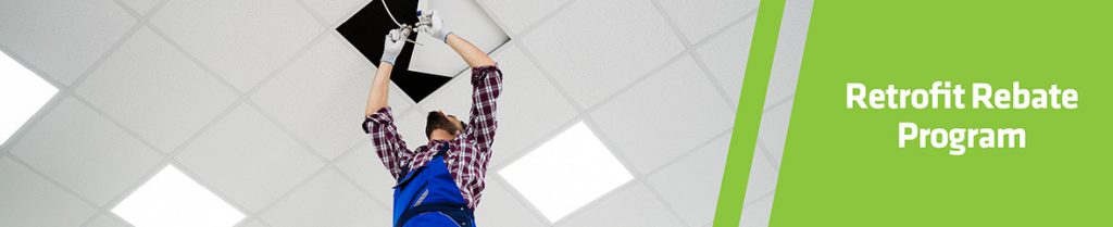 Retrofit Rebate | PNM Business Energy Efficiency Programs